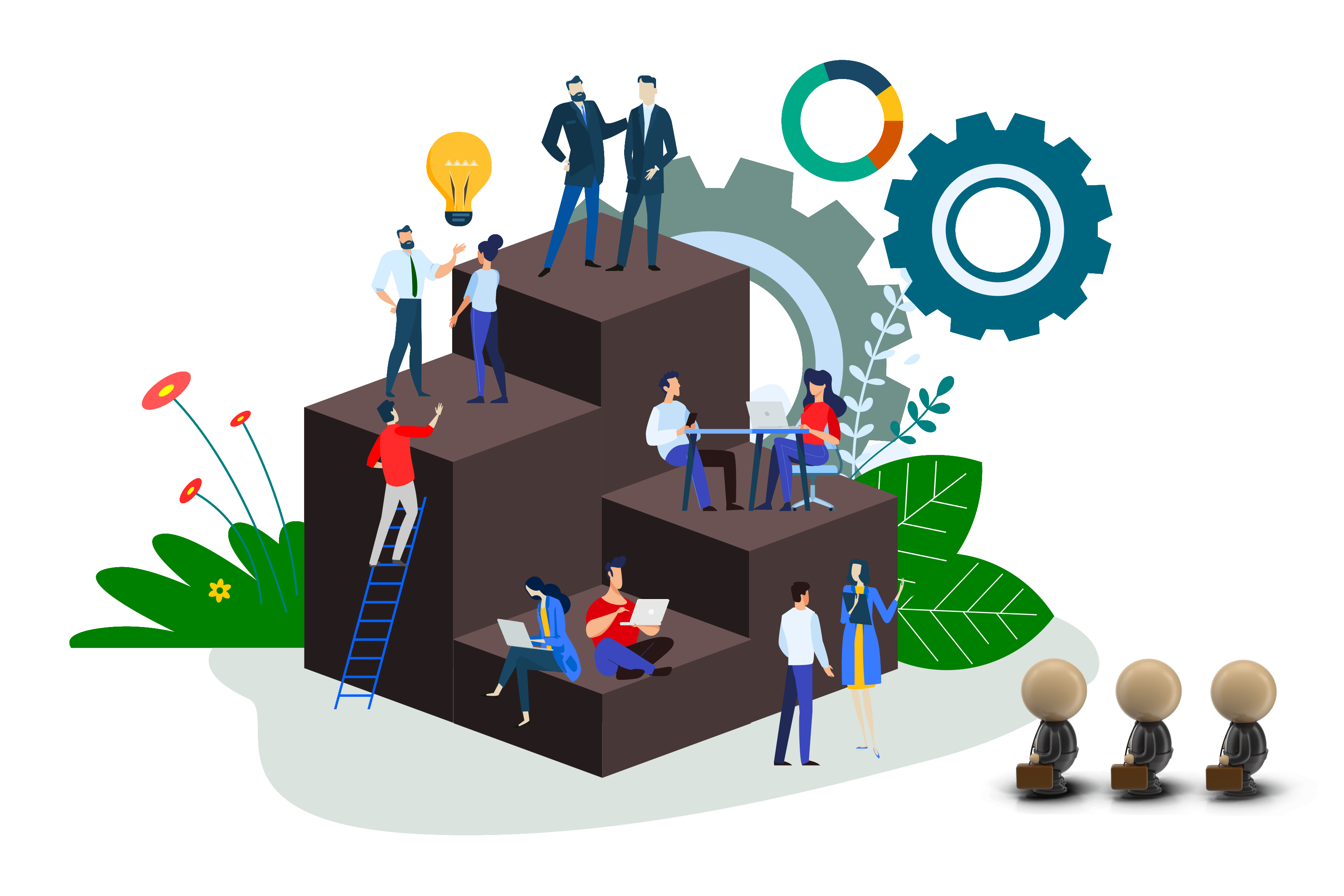 Task Management and Tracking > Welcome